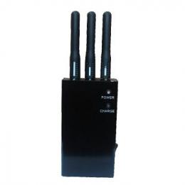 2.4 G Wifi / Blue Tooth/wireless video ＋Mobile Phone Jammer